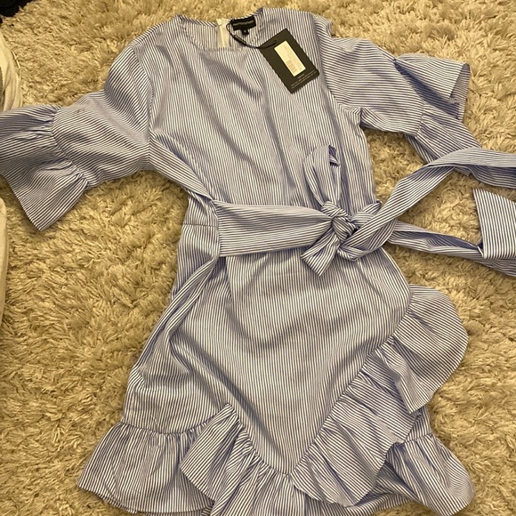 PrettyLittleThing | Dresses | Pretty Little Thing Dress | Poshmark